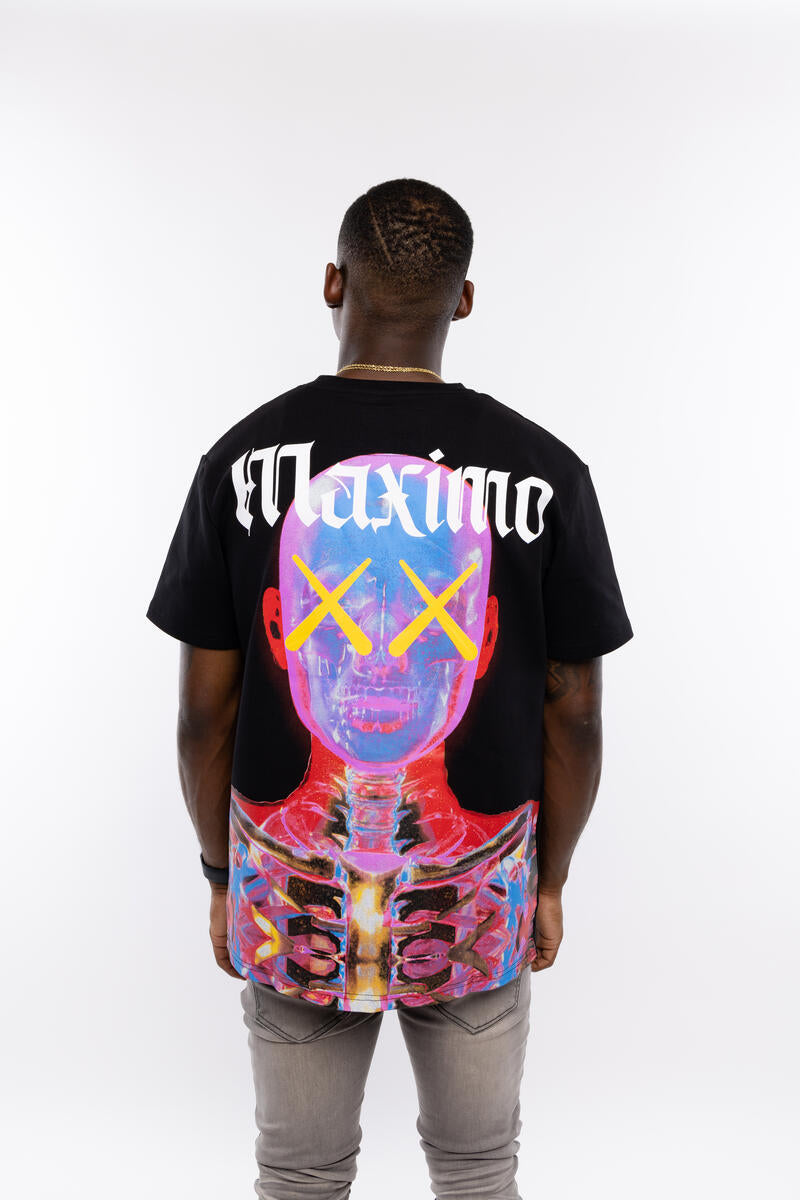 MAXIMO – Premium Apparel Shops