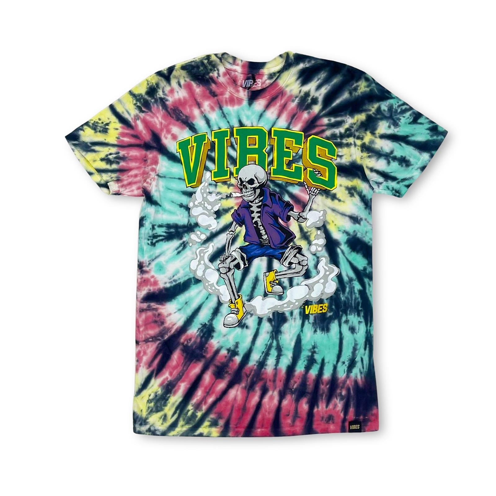 Vibe tee – Premium Apparel Shops