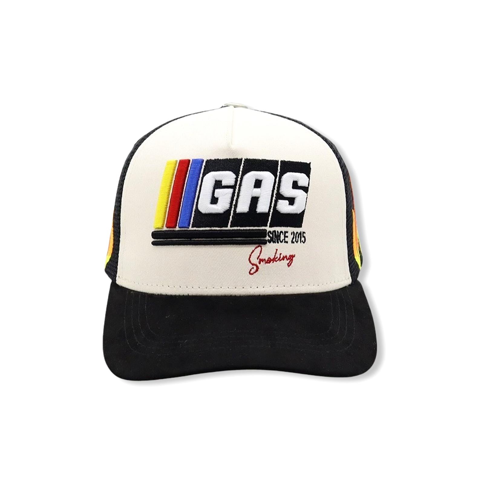 GASNYC NASCAR hat – Premium Apparel Shops