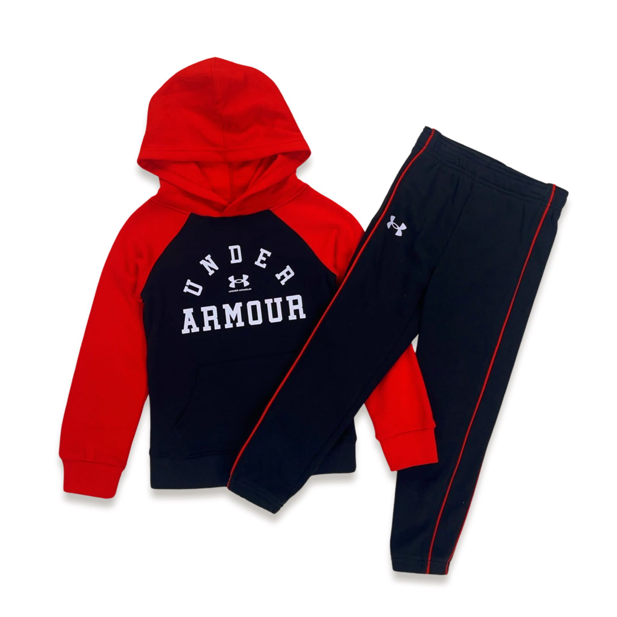 Under Armour kids Jogging set – Premium Apparel Shops