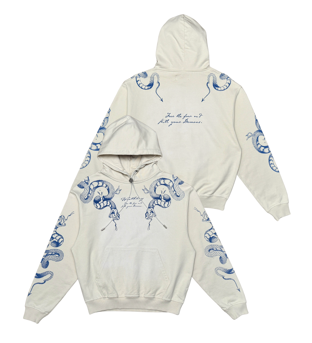 WRATHBOY – Premium Apparel Shops