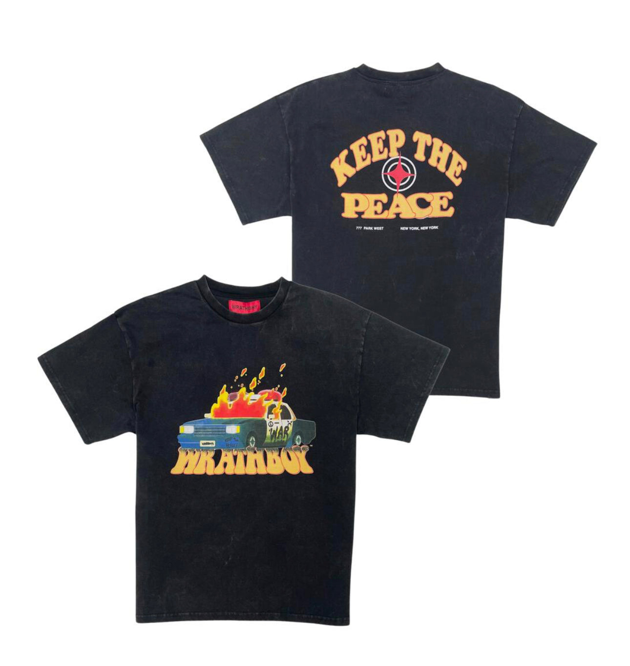 WRATHBOY – Premium Apparel Shops